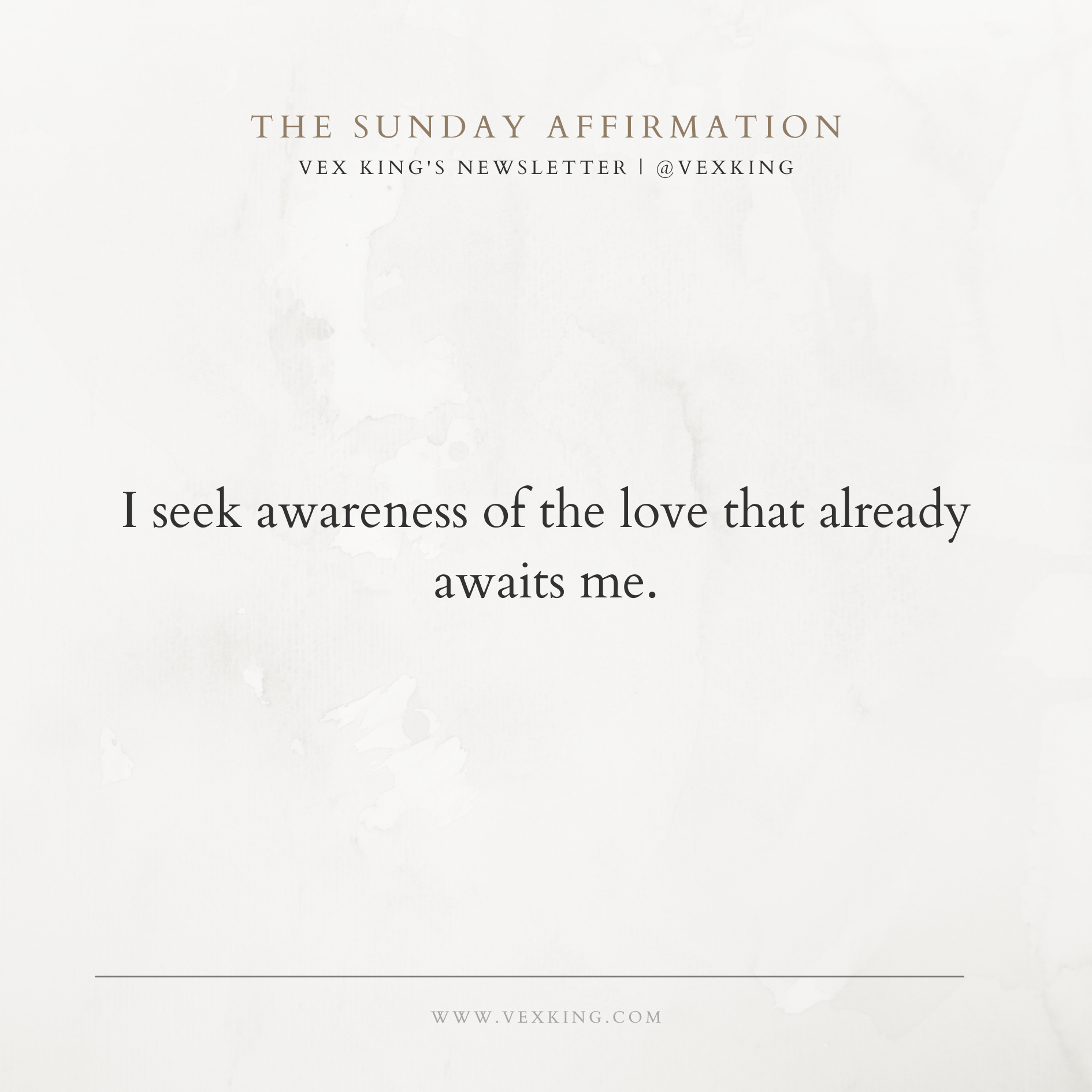 Everything That's Missing With Love Languages - by Vex King