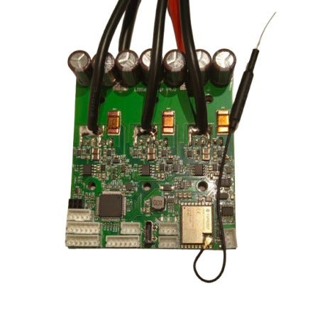 What Is A Onewheel VESC And How Can You Get One?