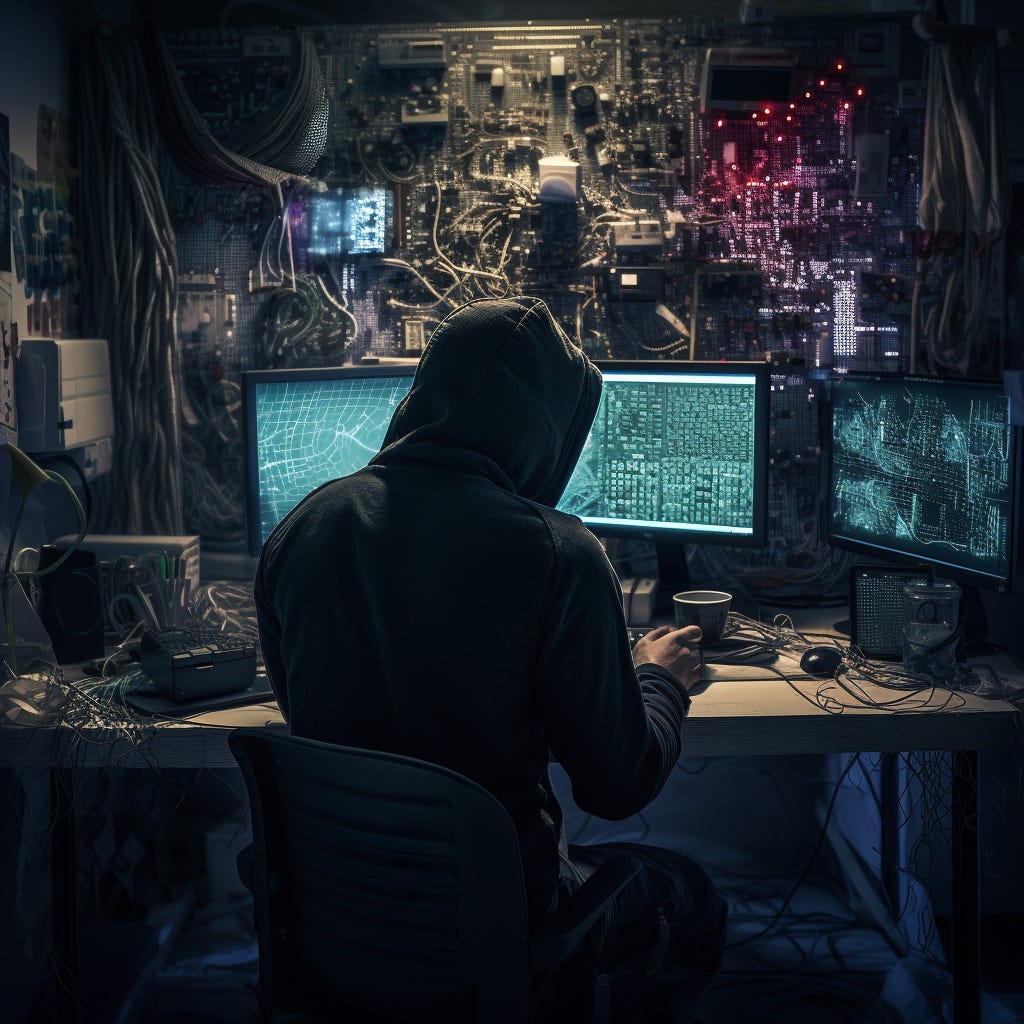 HOW QUANTUM COMPUTING AFFECTS BITCOIN: EXPLORING THE IMPACT