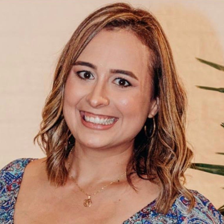 Fey Marques | Substack