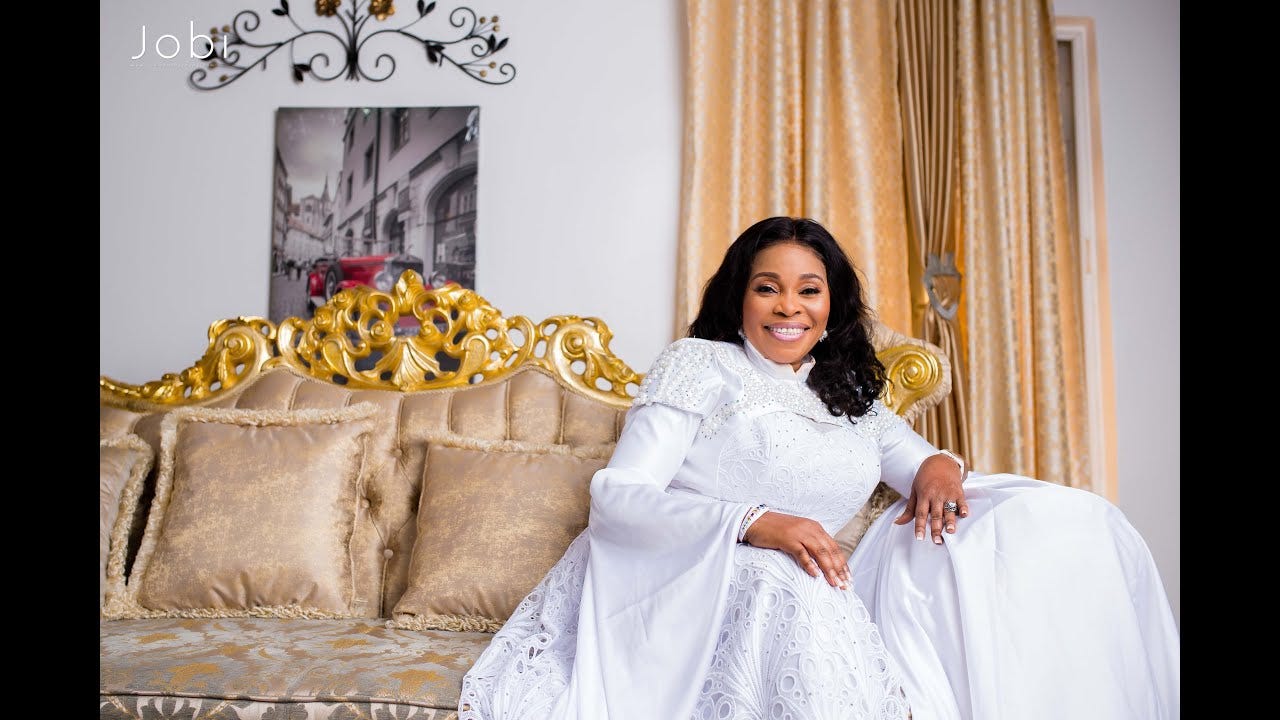 The 15 Greatest Nigerian Female Singers of all Time
