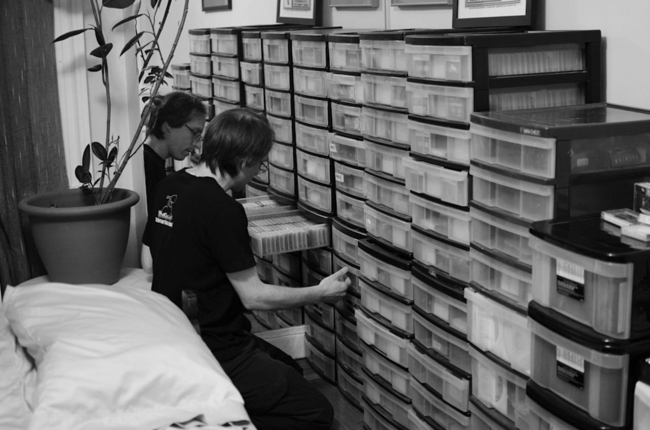 Bootleggers Ball - by Jessica Bal - Narratively