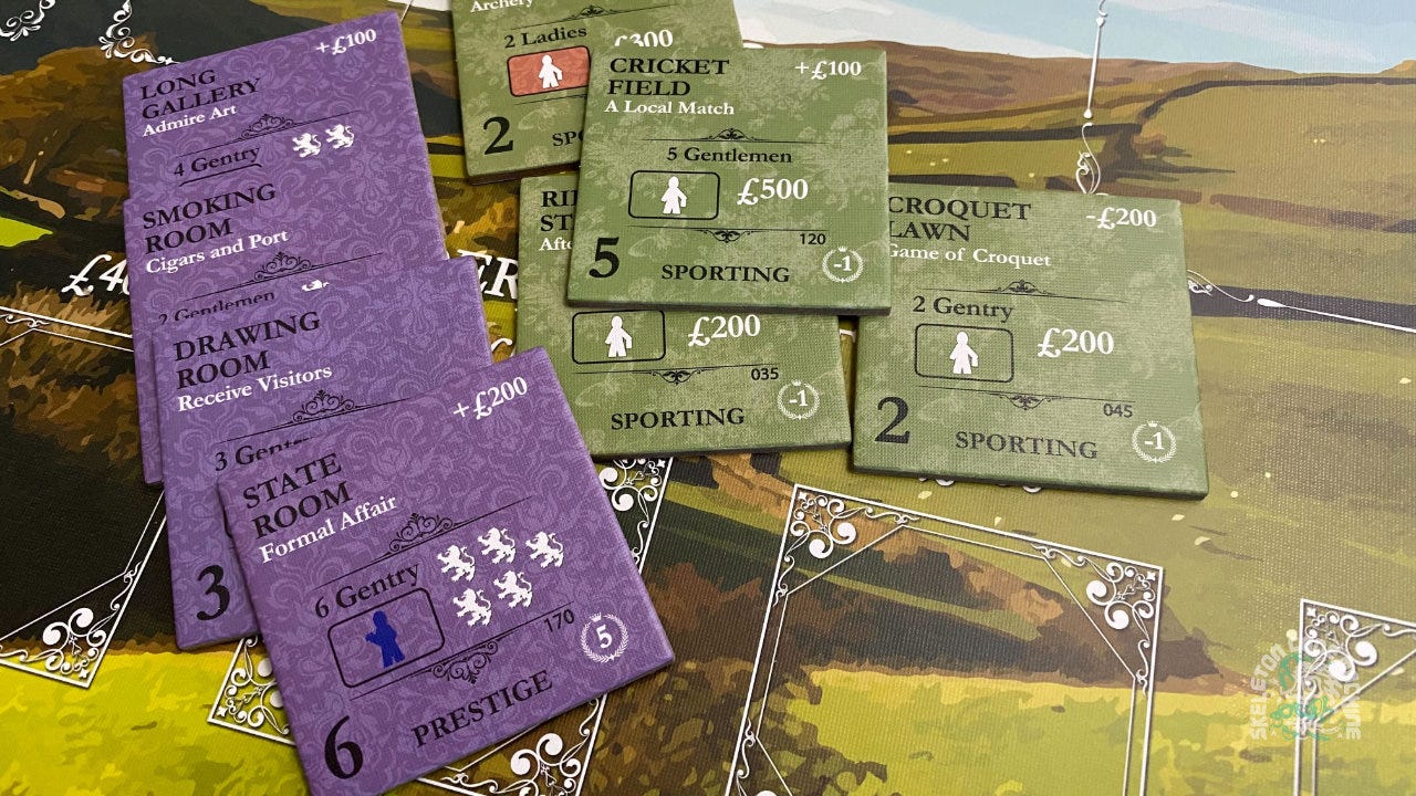 Obsession - by Exeunt Press - Skeleton Code Machine