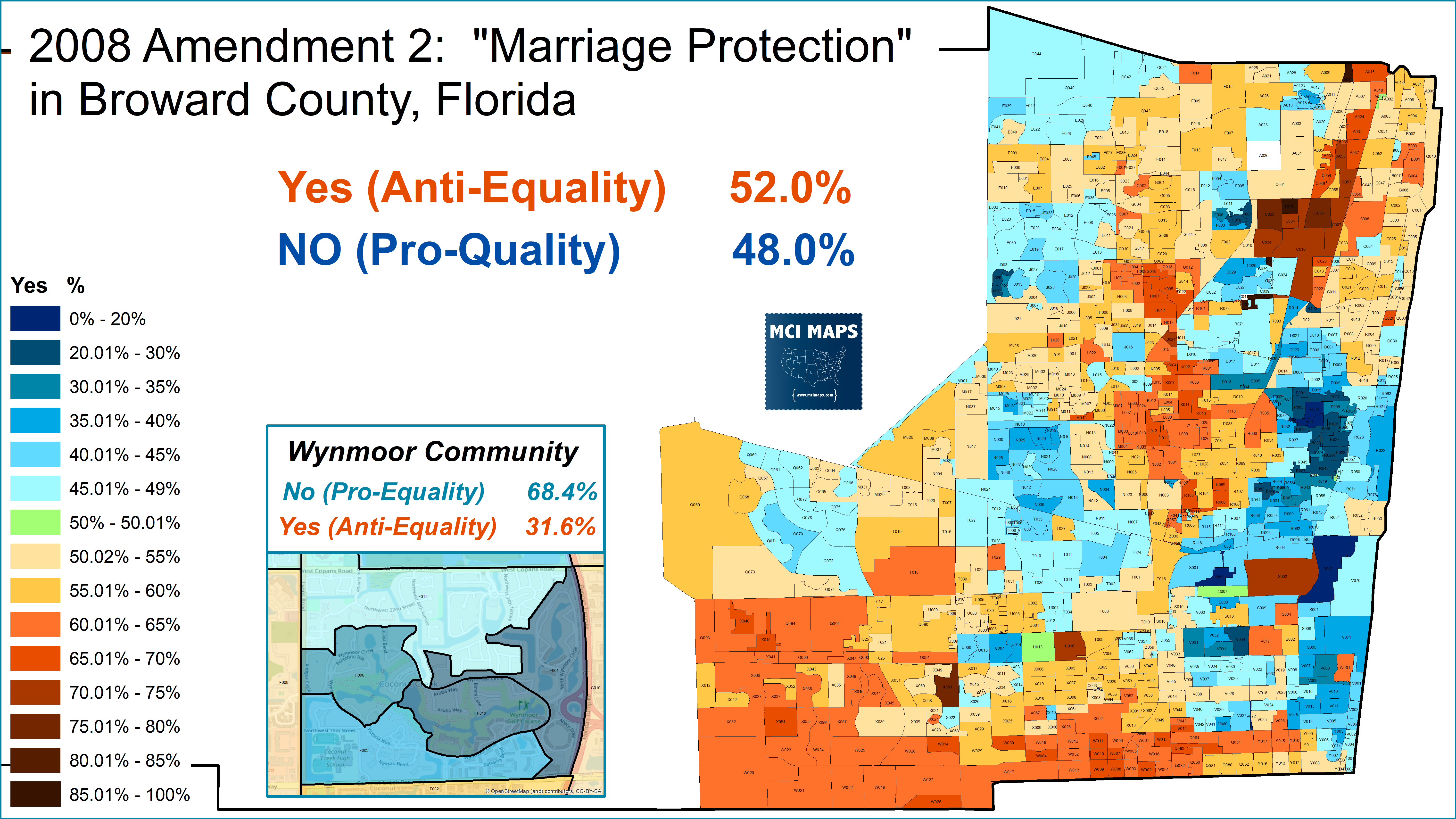 Issue #102: Wynmoor and the Power of the Condos in Local Elections