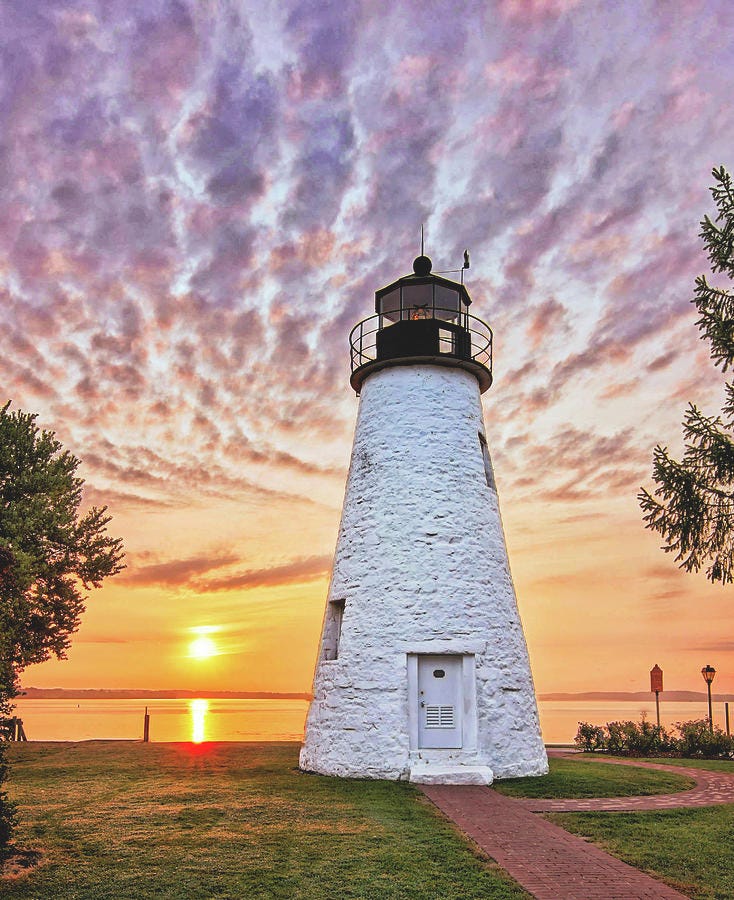 The Phantom Architect (Poem) - by George Alfred Townsend