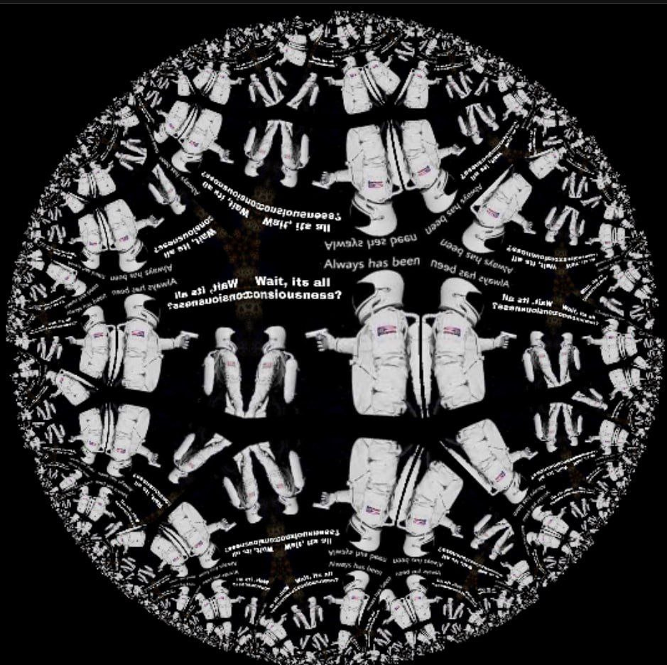 MEME DROP #252: The Mind, Once Stretched By A New Idea