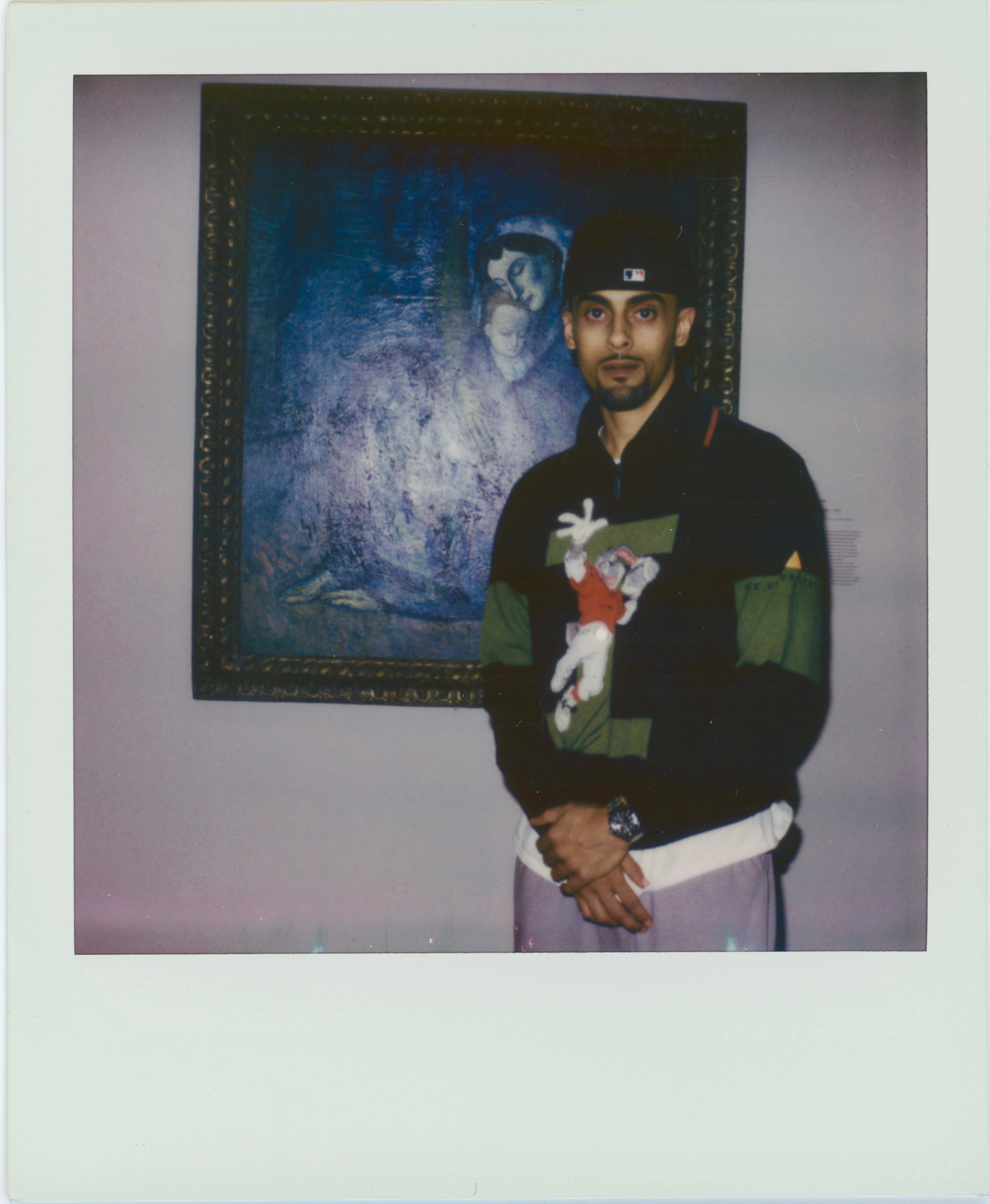 UNRELEASED STARKER TRACK - by 1000WORD$ - WORDS WITH WORD$