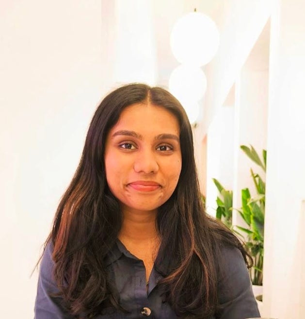 Aarzu Kedia | Substack