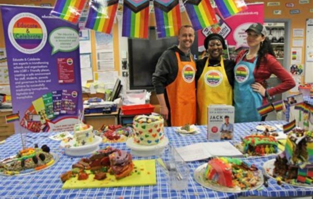 What Did Scott Nunn Know About Jordan Gray Visiting Schools And When ...