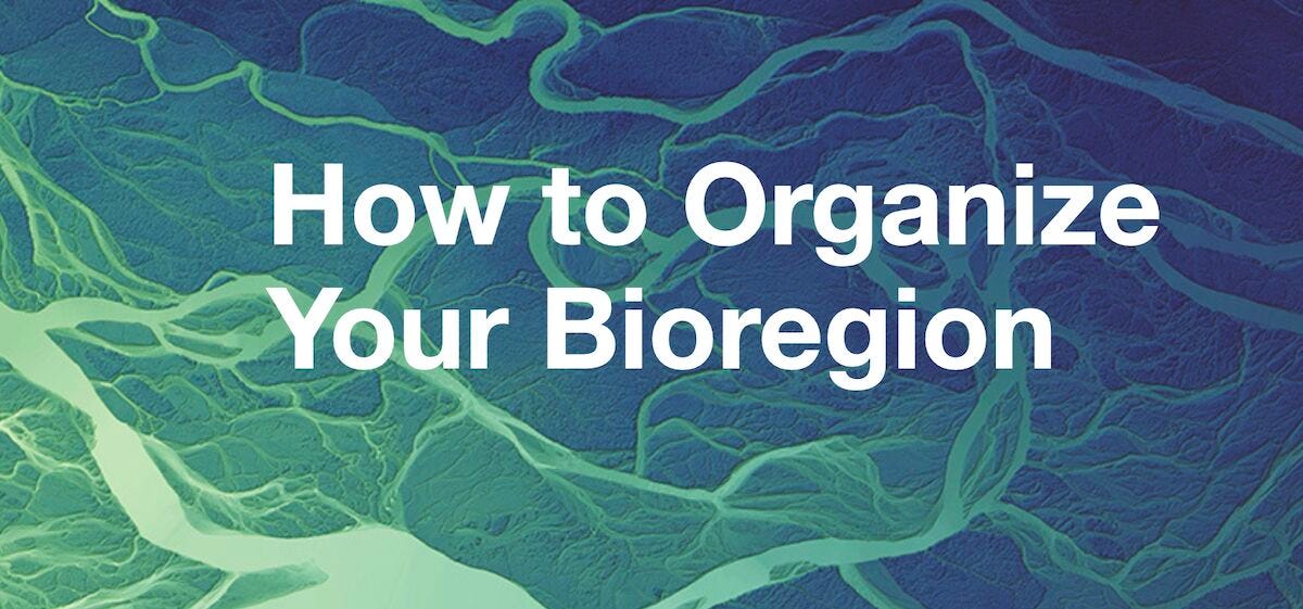 The Bioregional Weaving Guide