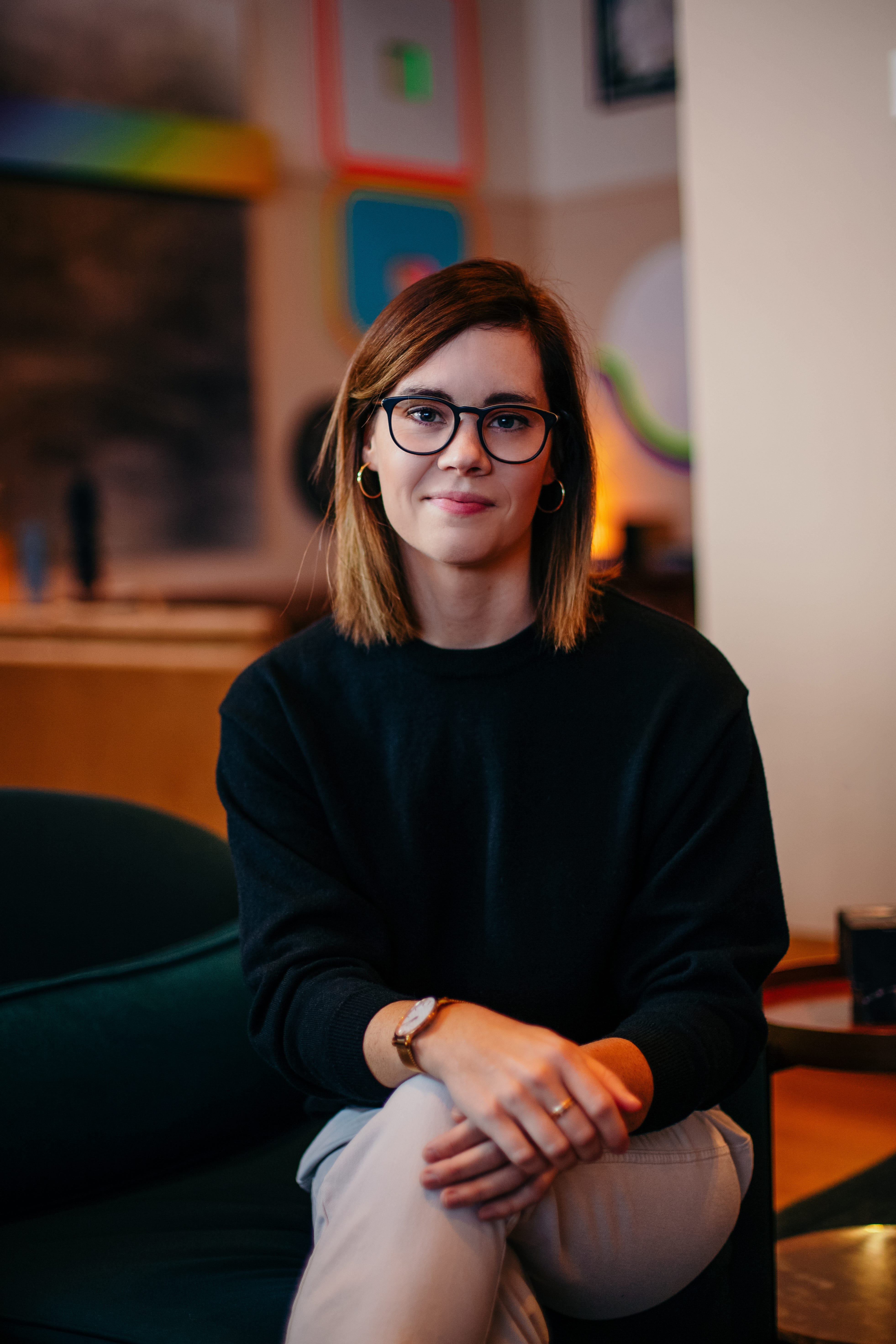 Alex Johnston | Substack