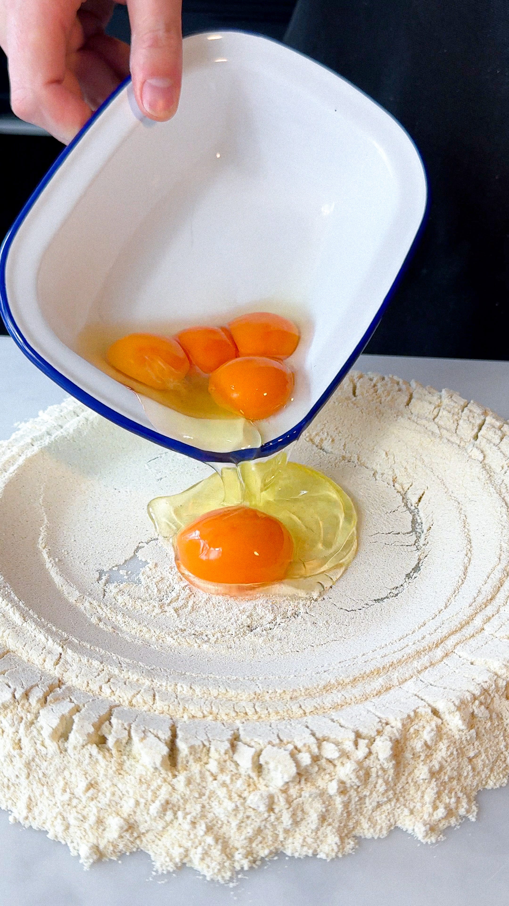 Beef Short Rib Ragu - by Sam Way - SamsEats