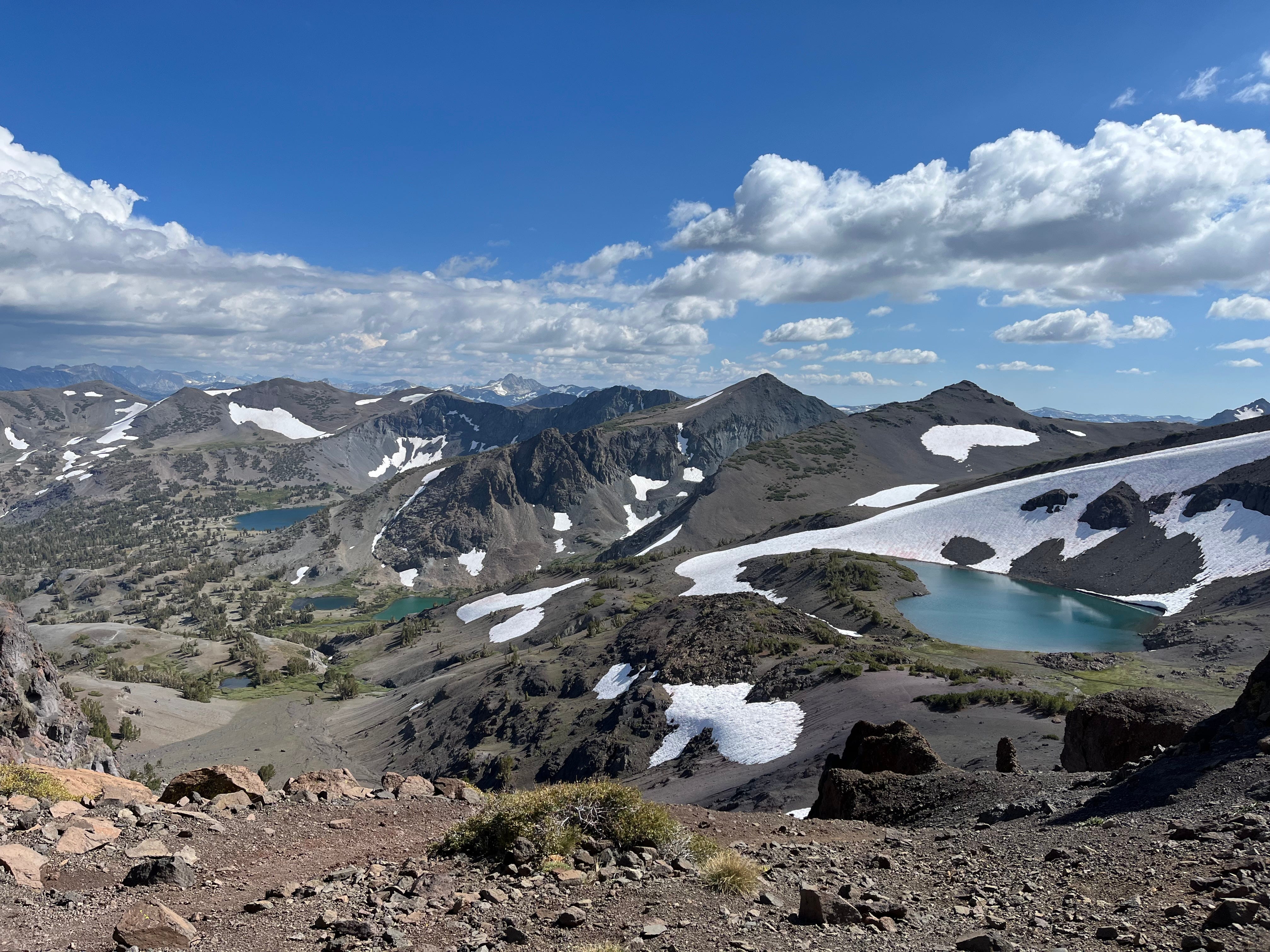 [7] the sierras, continued - Alia’s Substack