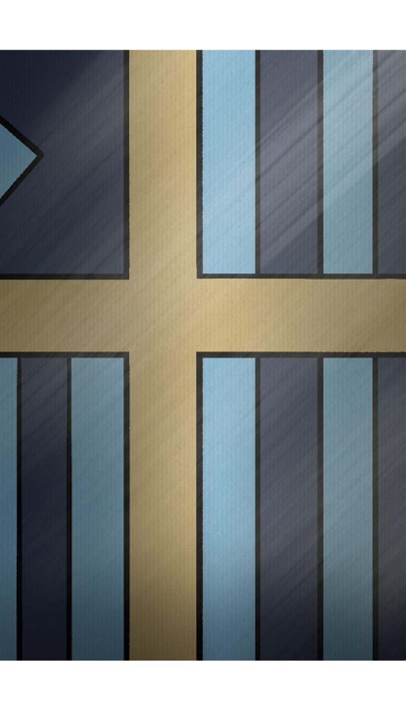 Processing 14 - Created by Clyde