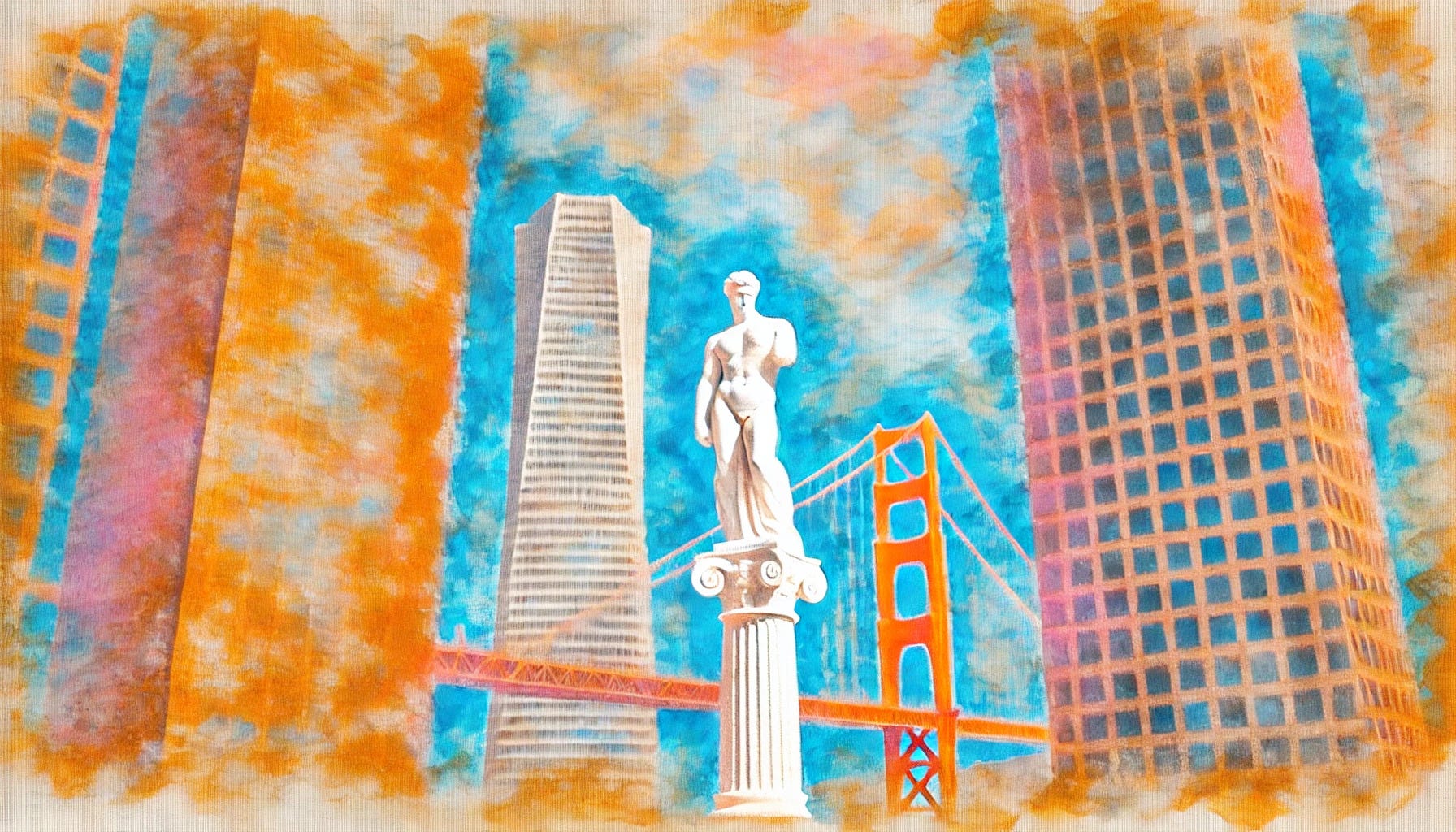 Taste is Eating Silicon Valley. - by Anu - Working Theorys