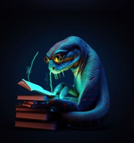 Ouroboros Capital | Substack