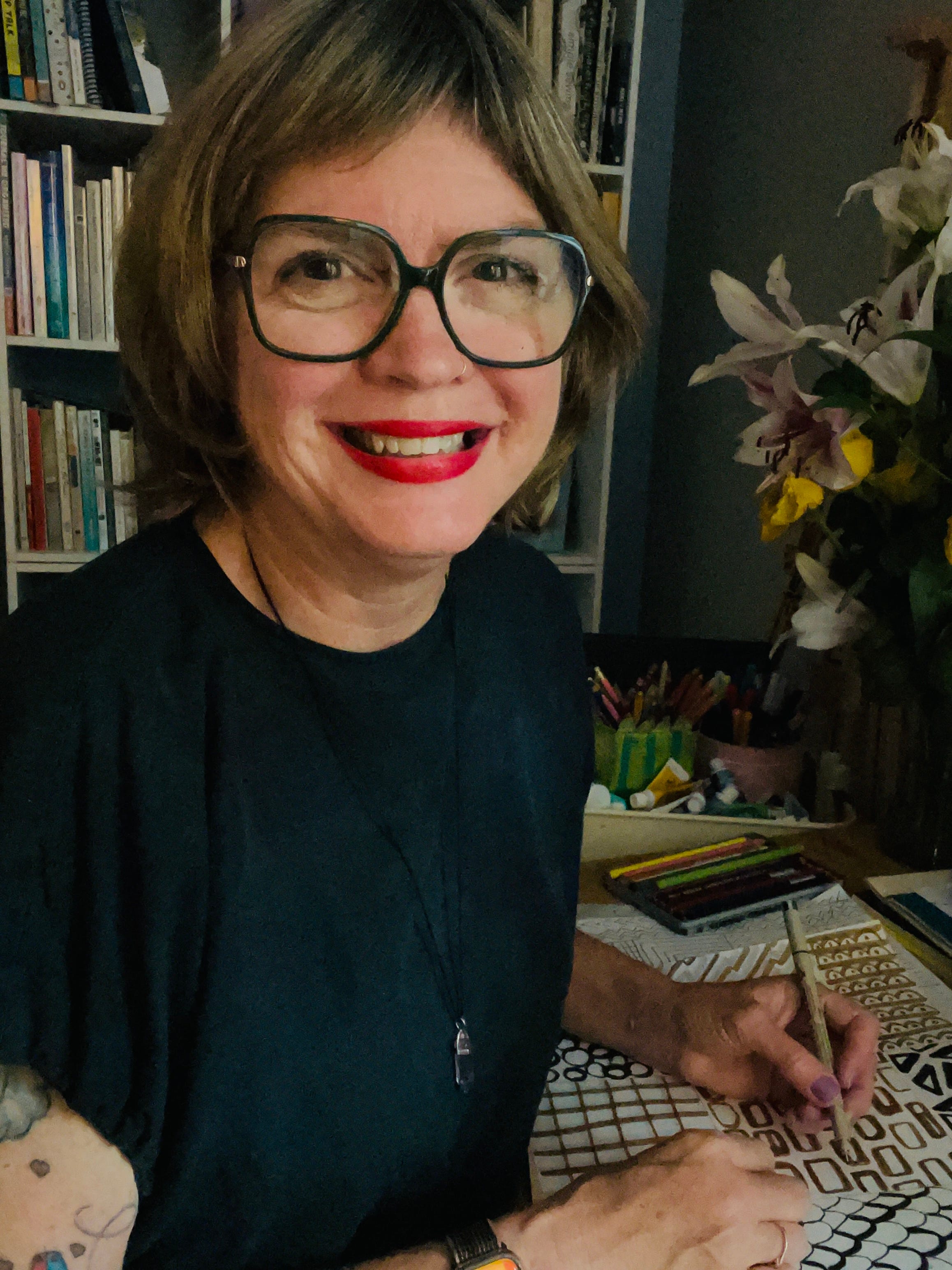 Amy Jane Williams | Substack