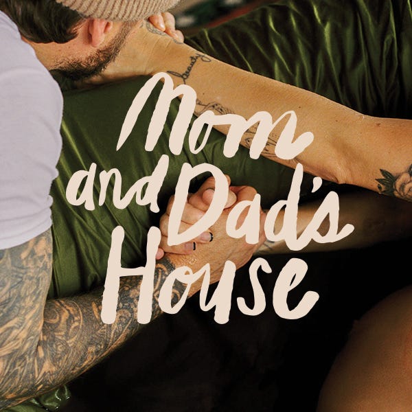 Stephanie Simbari | Substack