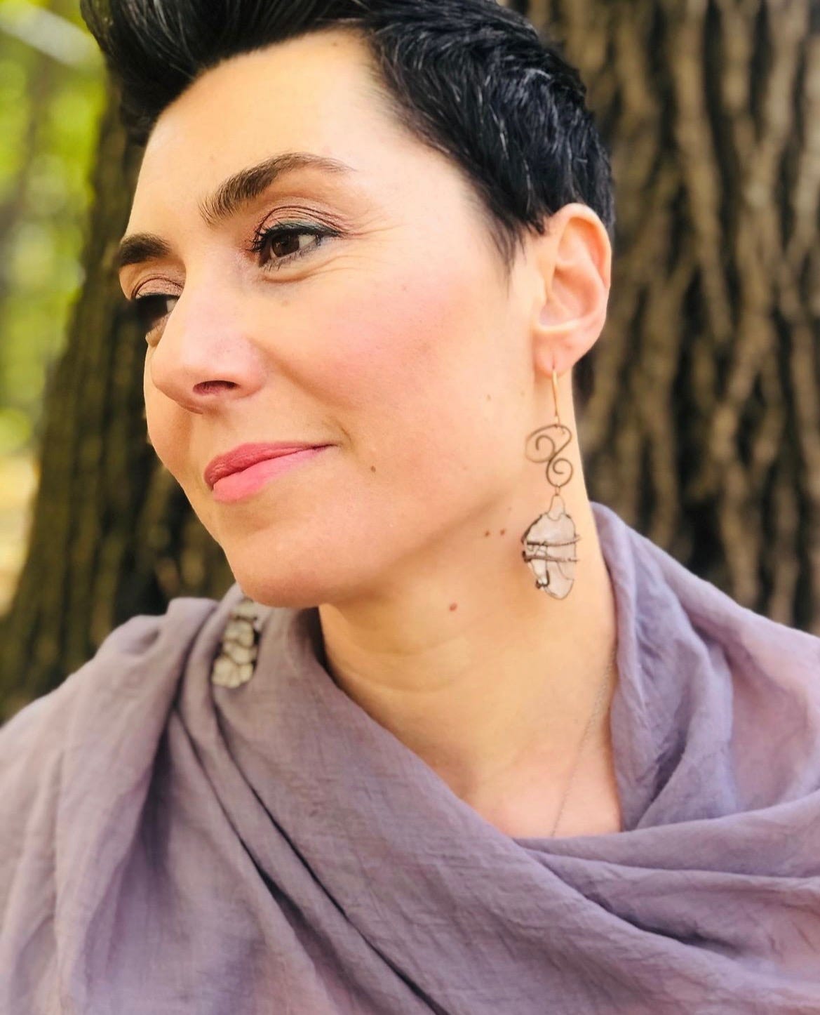 Zhenia Valerie | Substack