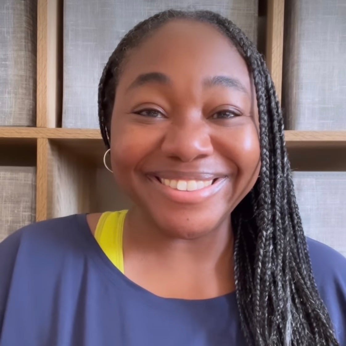 Paula Hines | Substack