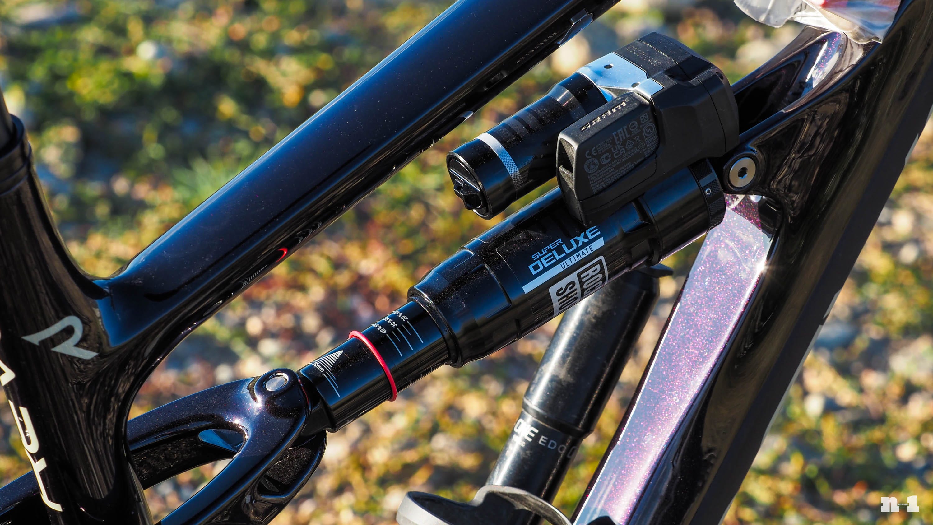 Revel Rascal v2 review: All-around trail bike goodness