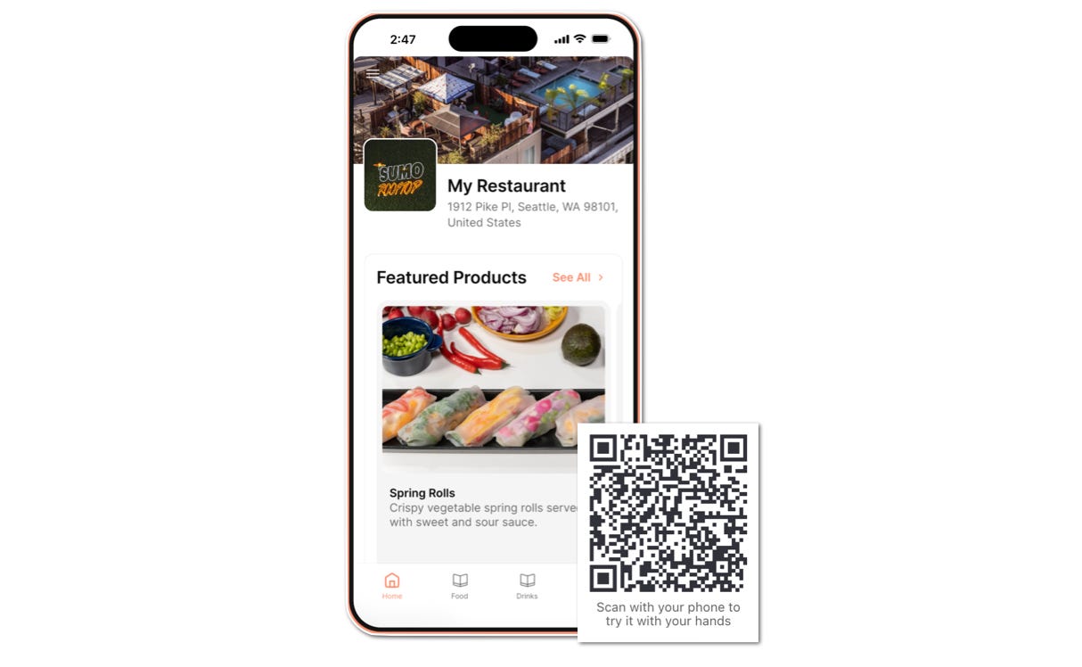 【NoCode 工具箱】零程式設計經驗，也能透過 Glide 開發你的專屬 APP！