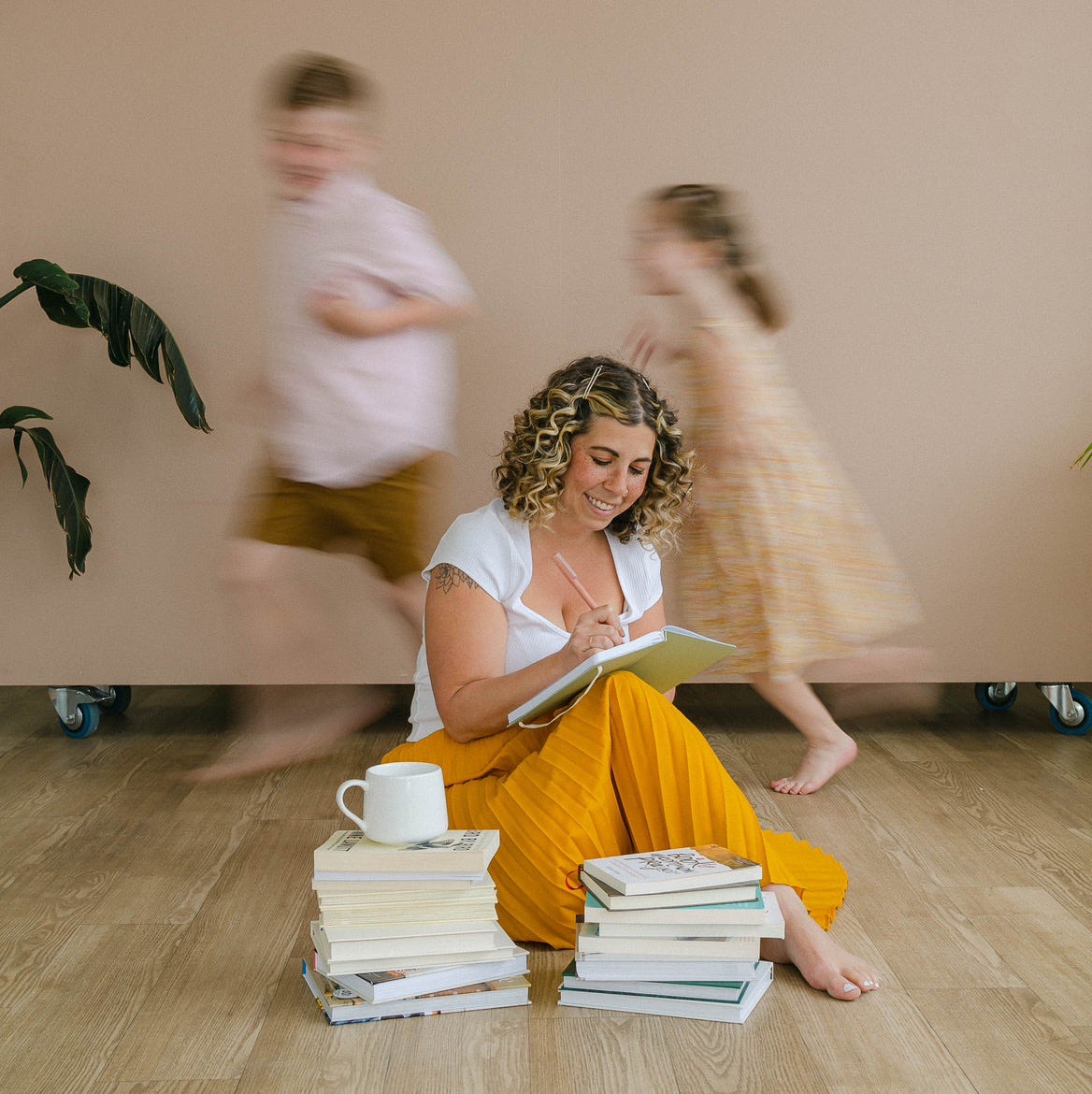 Dani Elgas | Substack