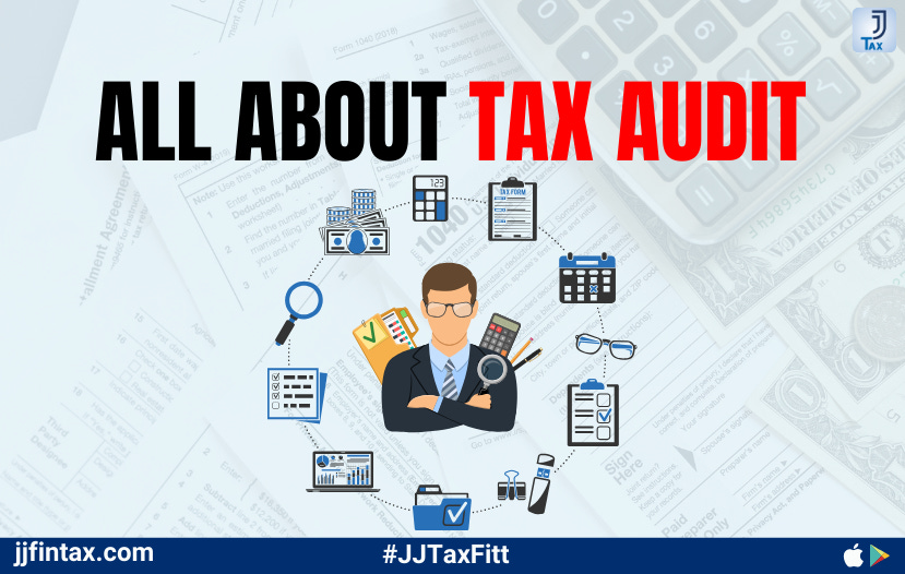 Navigating Company Tax Audits and Return Filing in India