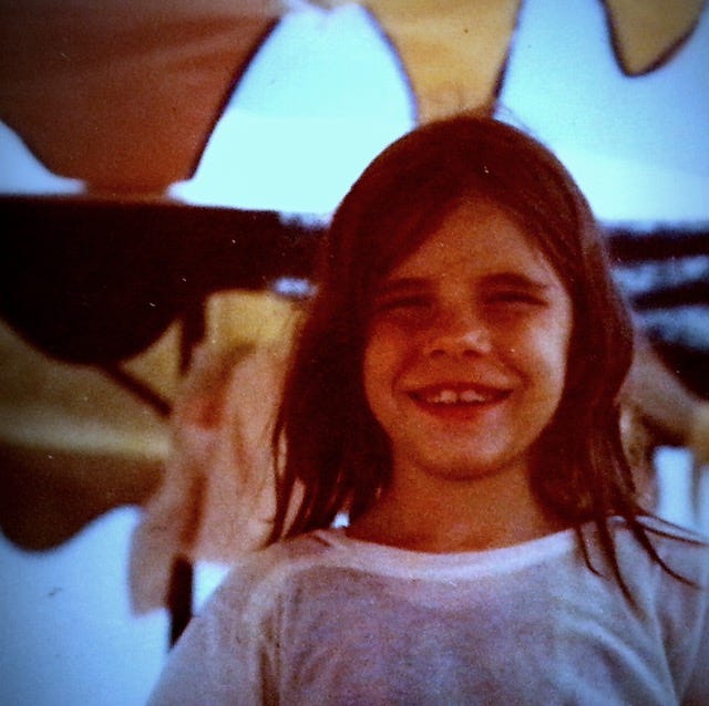 Kat Fitzpatrick | Substack