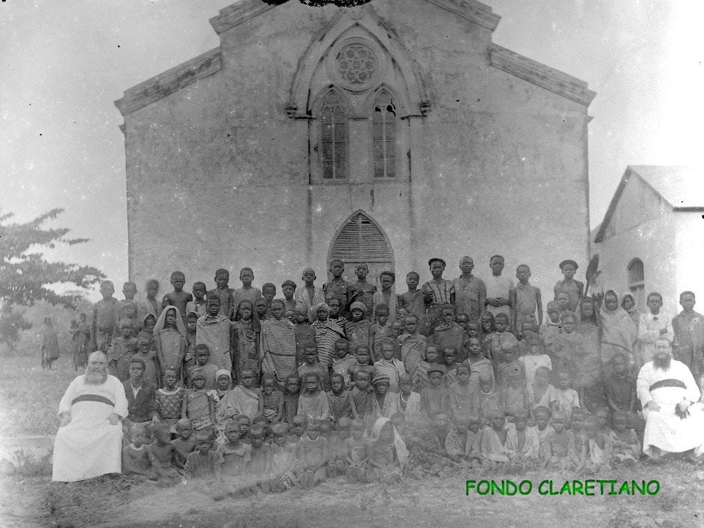 La isla de Annobón, el agujero negro de Guinea Ecuatorial que quiere ...