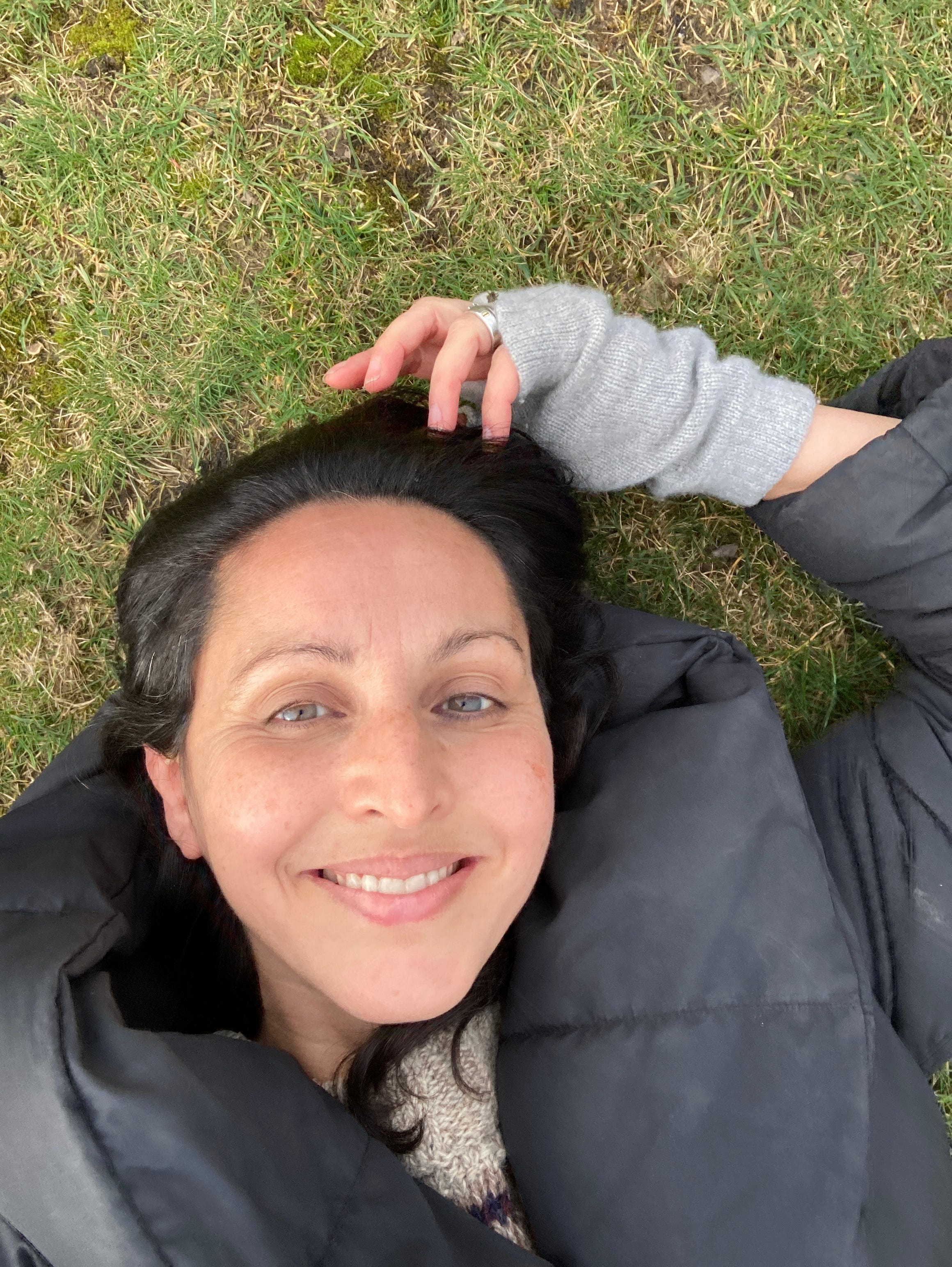 Sonya Patel Ellis | Substack