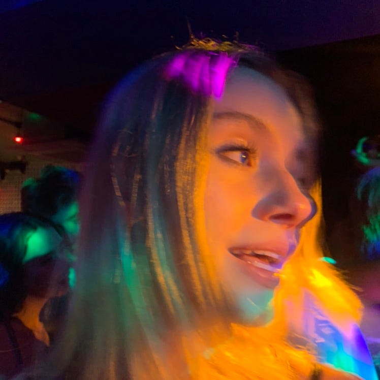 Eliza Tracey | Substack