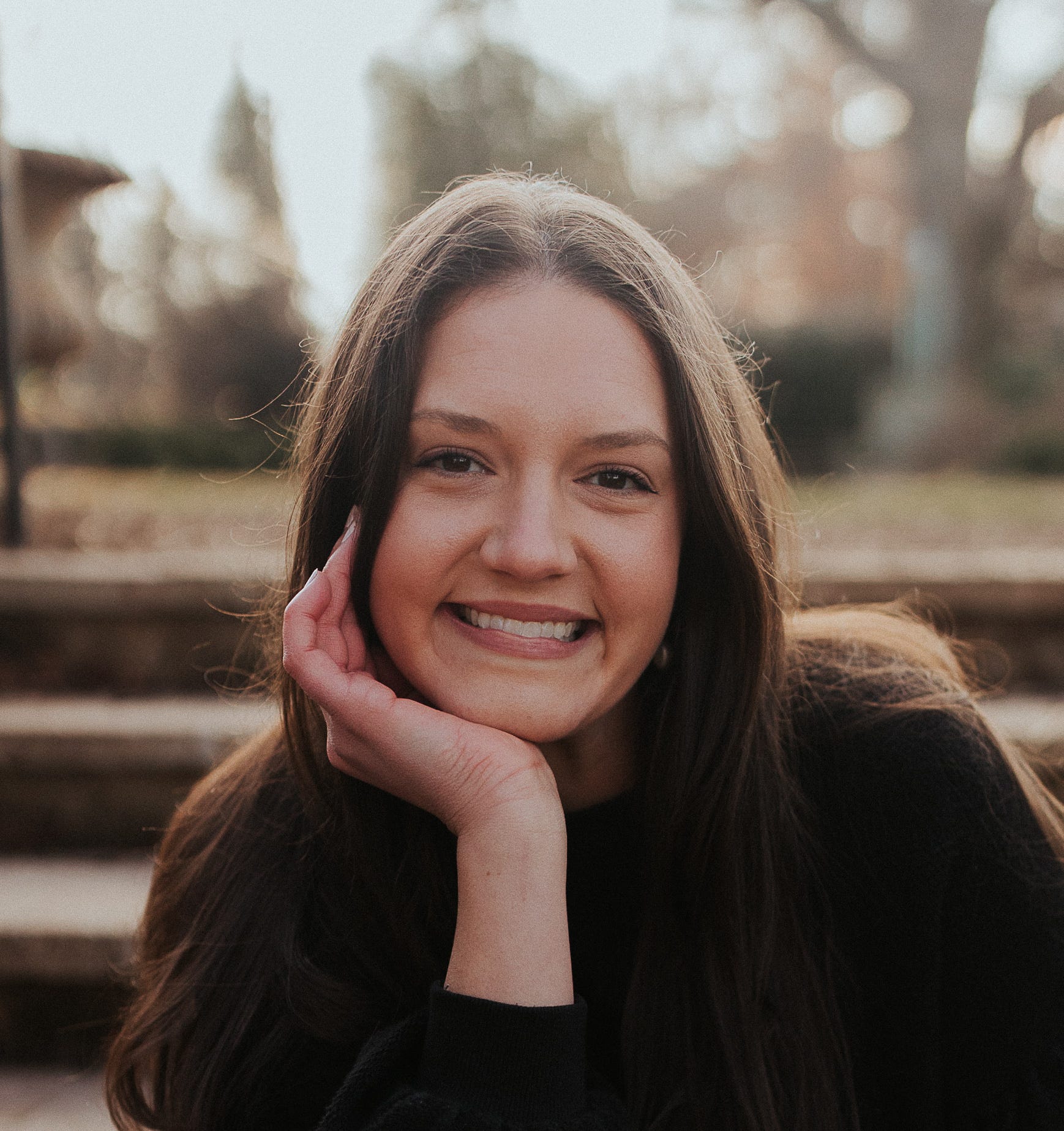 Clare Gilmore | Substack