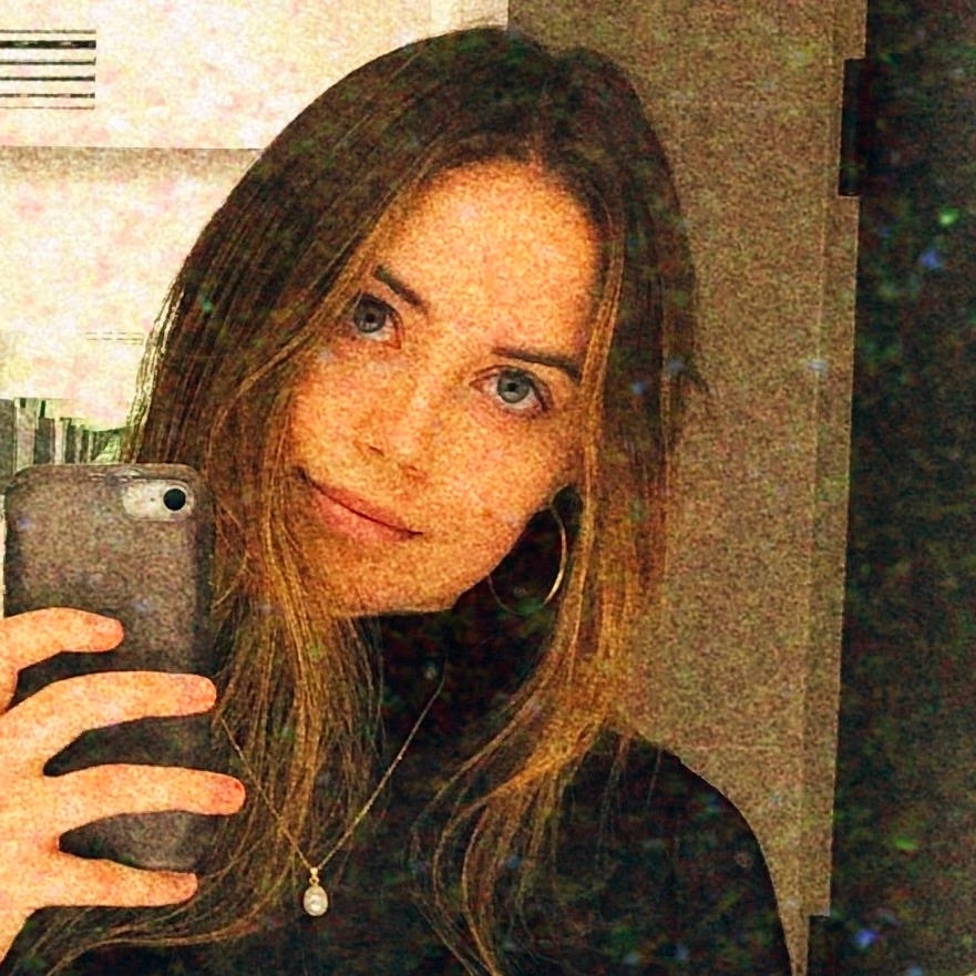 Antonia Bentel | Substack