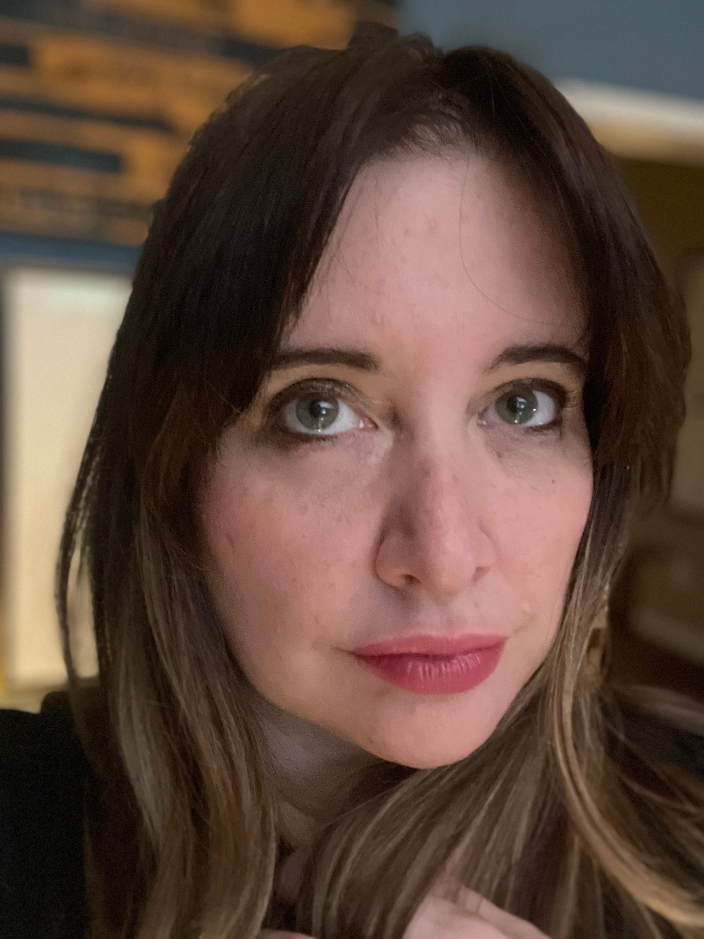 Kristi Coulter | Substack