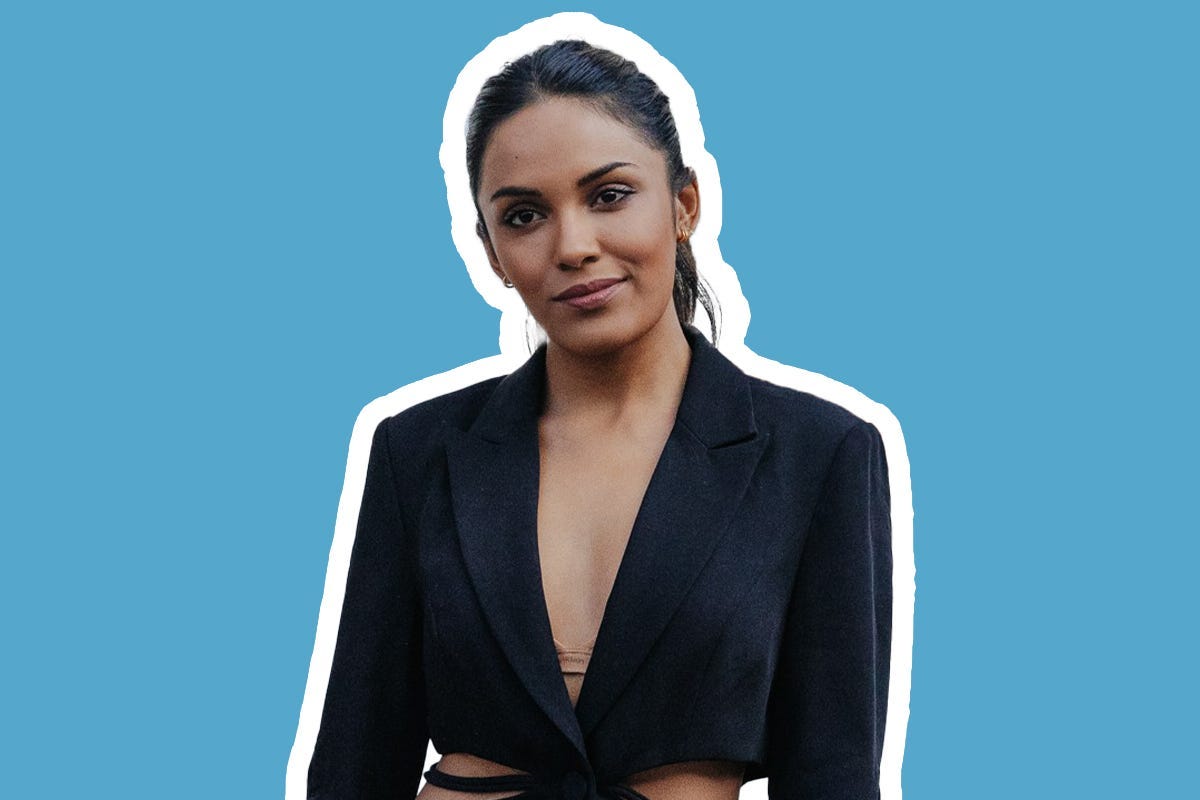 The Fashion Swamp: Degrowth! - by Divya Venkataraman