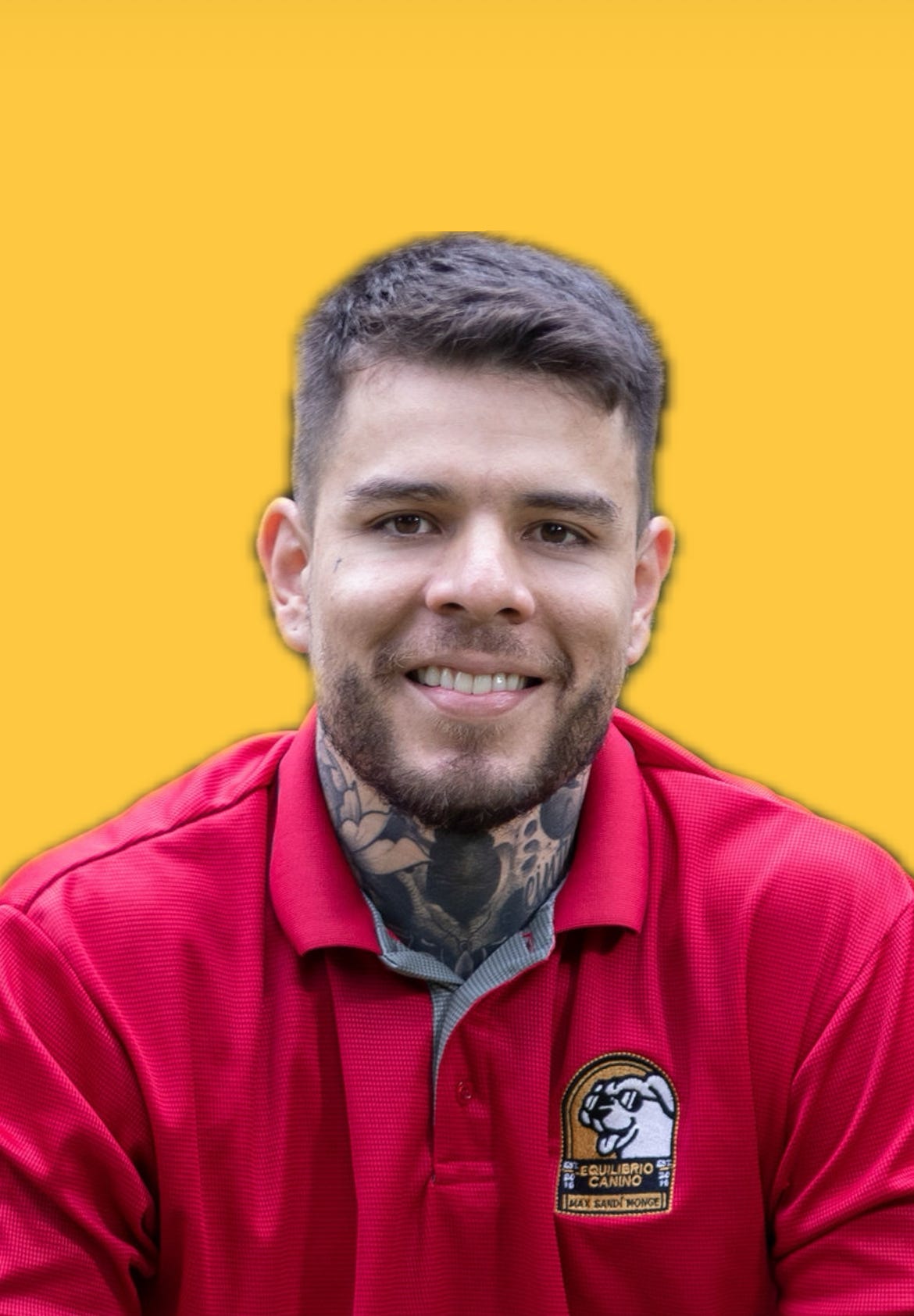 Max Sandí Monge | Substack