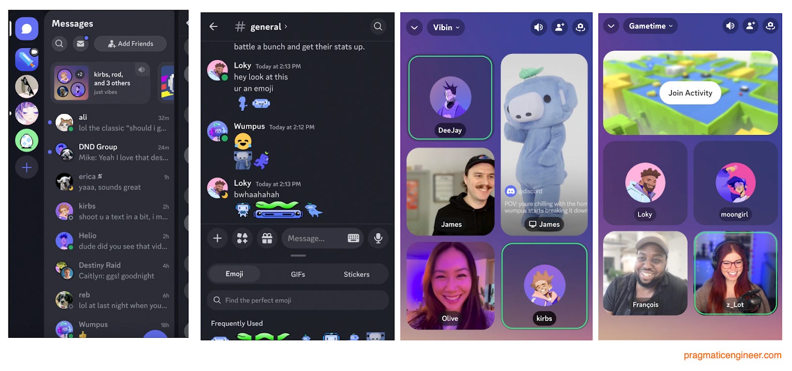 Cross-platform mobile development