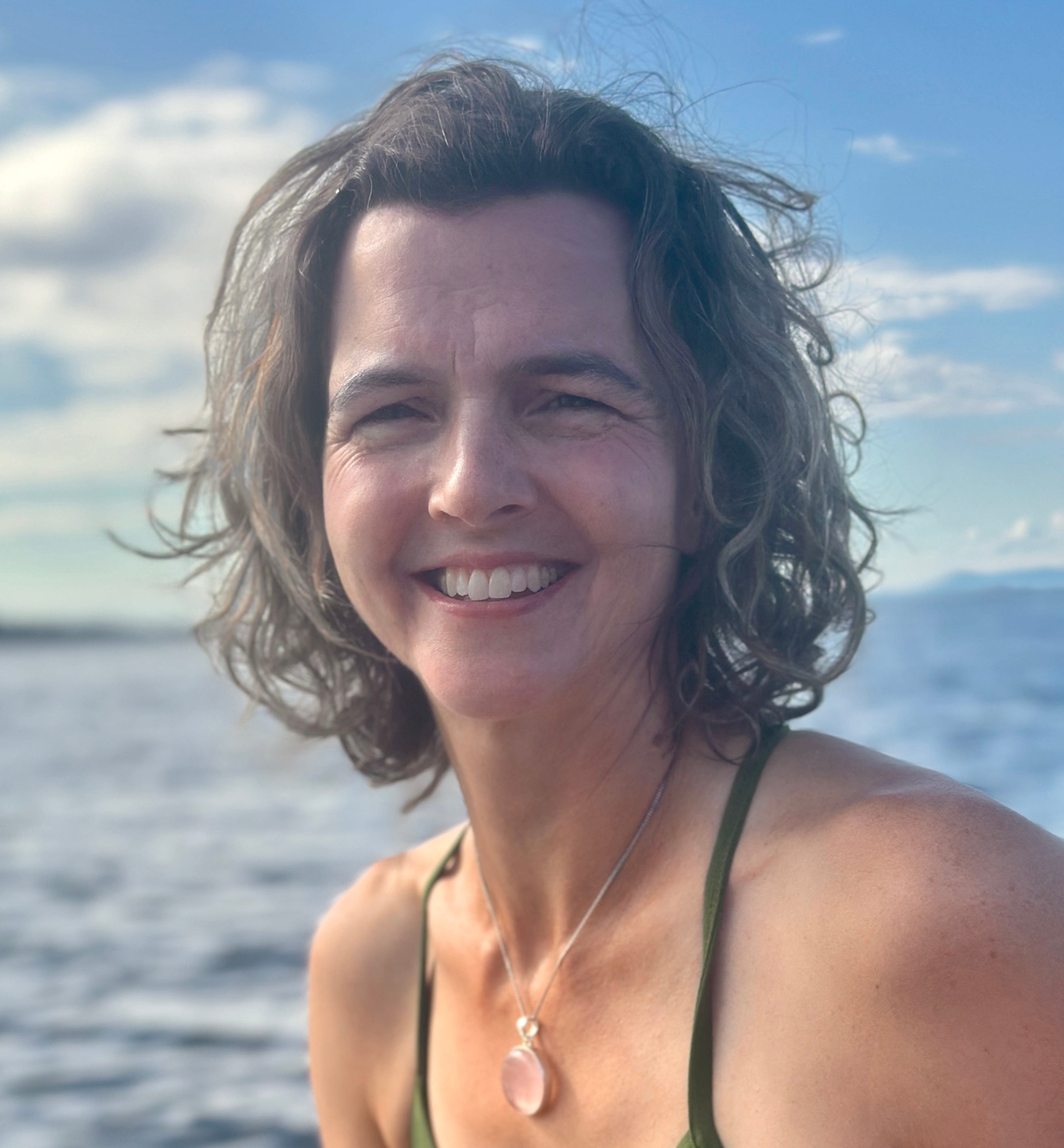 Ali Bowden | Substack