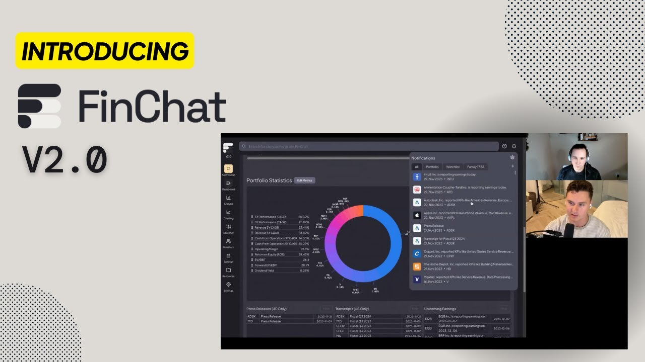 🏰 50 Investing visuals - Compounding Quality