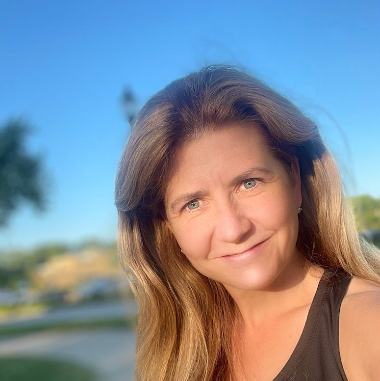 Jessica Hockett | Substack