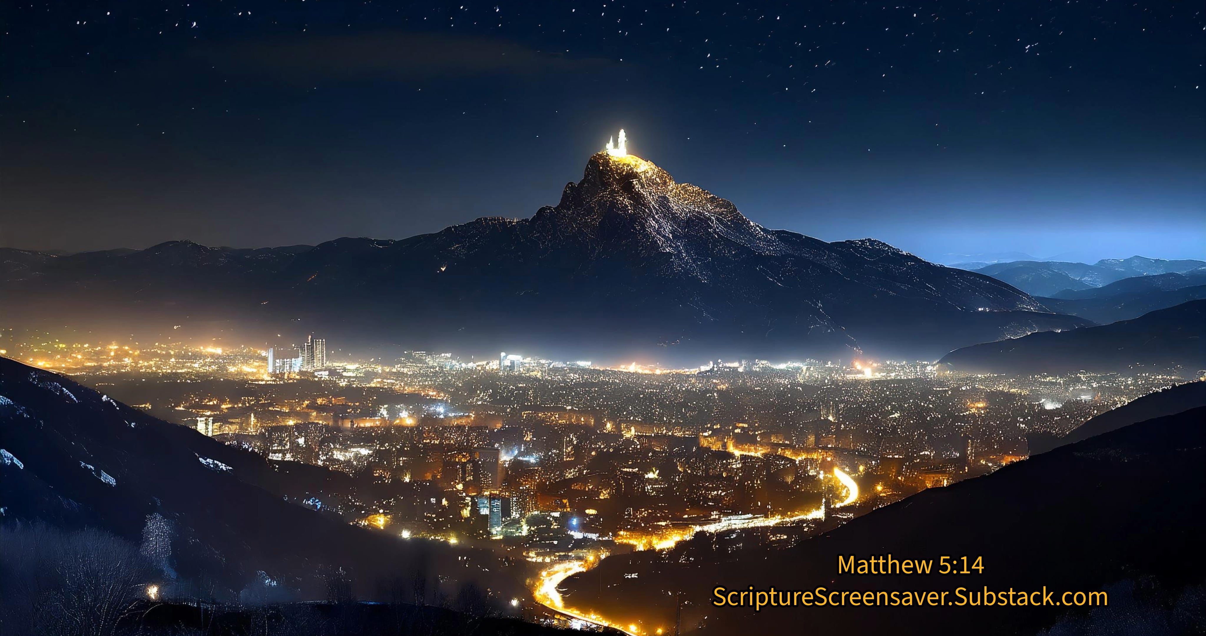 Being A Light Can Be Isolating...