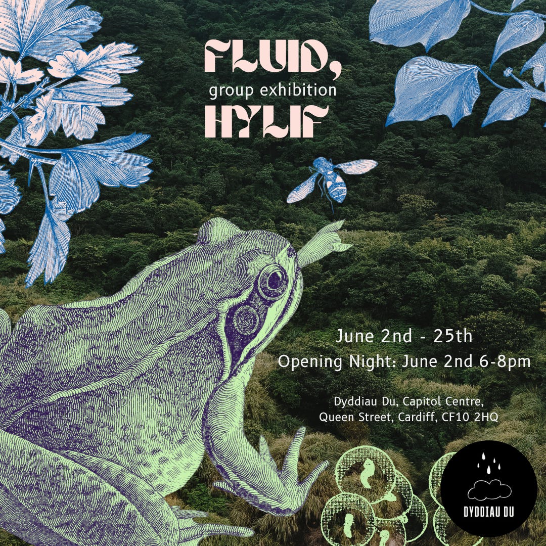 Y Gair #13 - Dyddiau Du