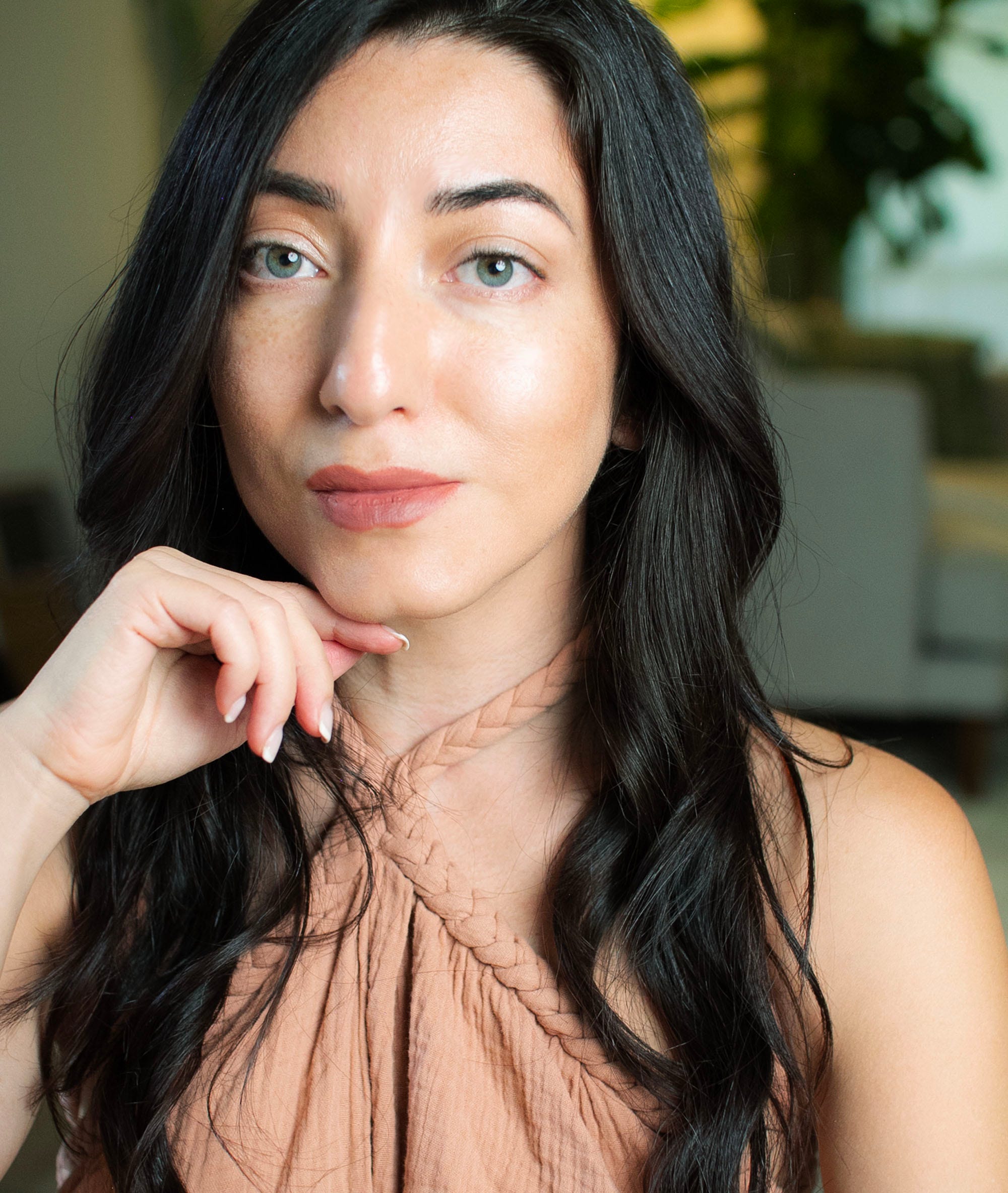 Diana Paez | Substack