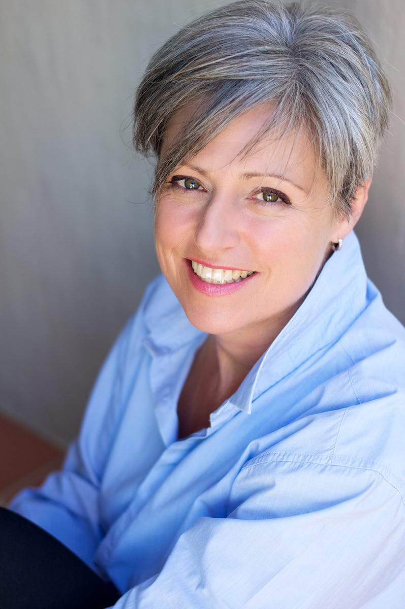 Meredith Jaffe | Substack