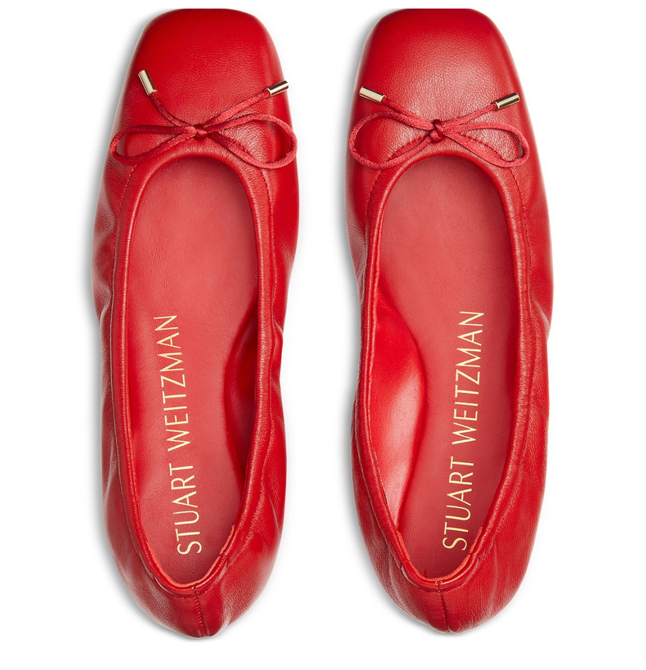 Red Red Red - by Lillian & Alice - Lillian’s Substack