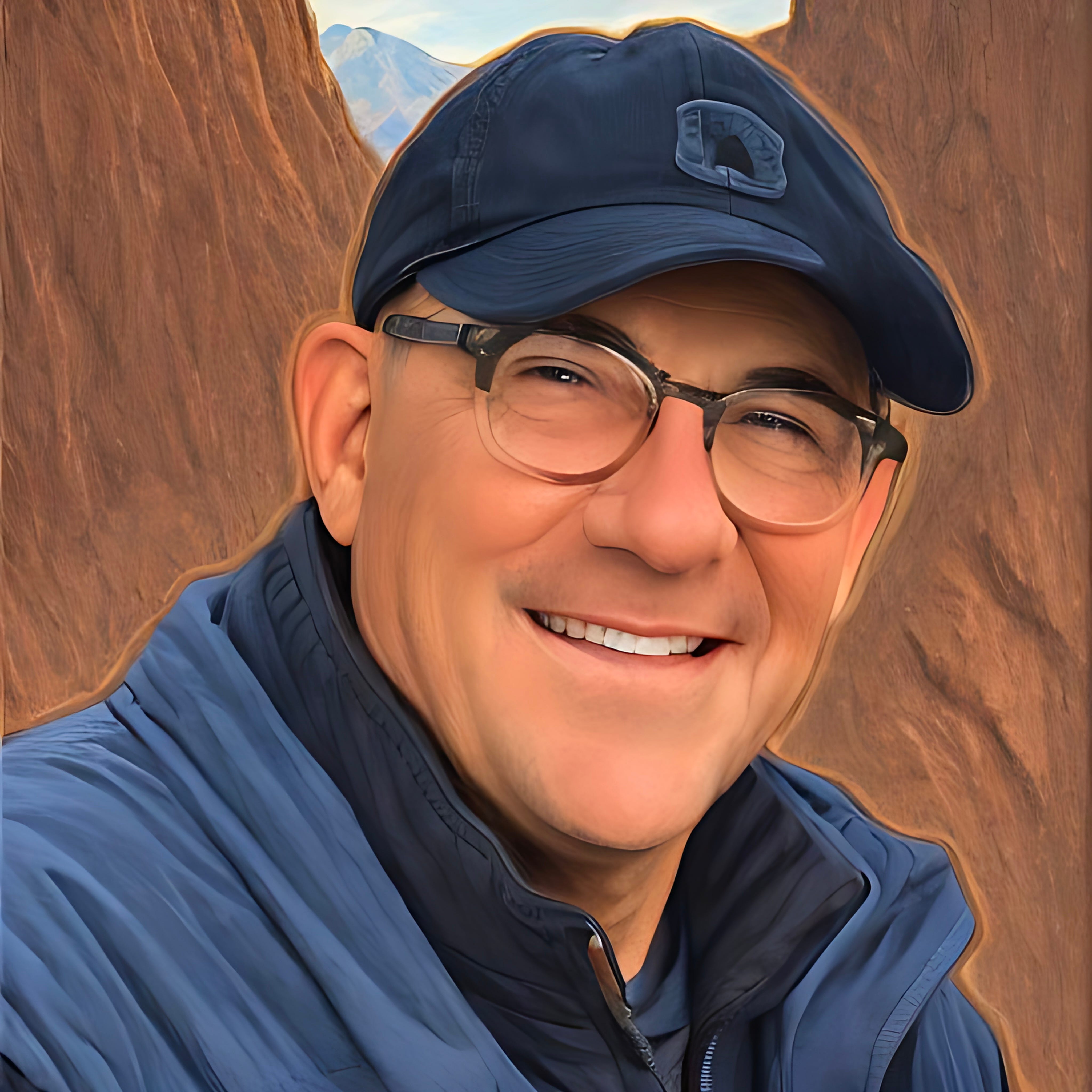 Doug Levin | Substack