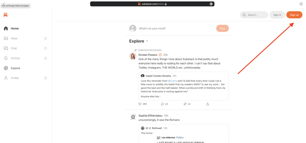 How to Create Multiple Substack Newsletters (Under One Account)