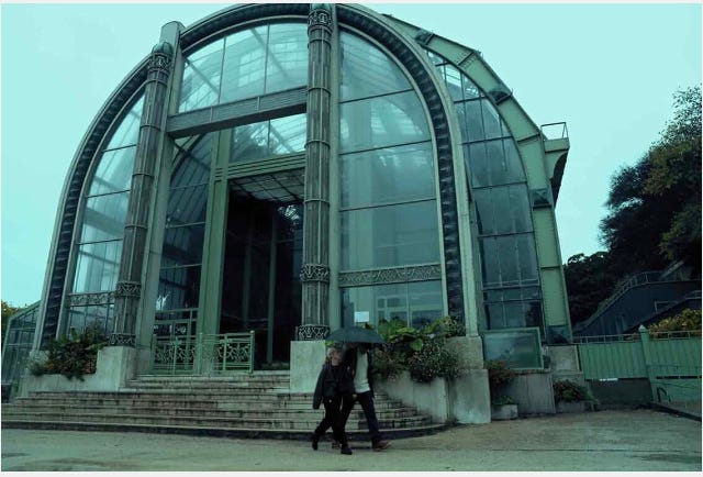 Furies (Netflix series, 2024) - by Oene Kummer