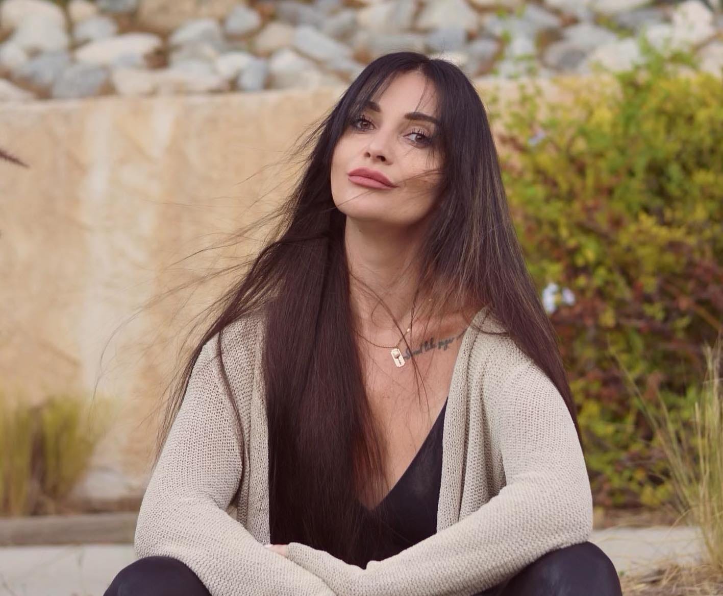 Zara Barrie | Substack